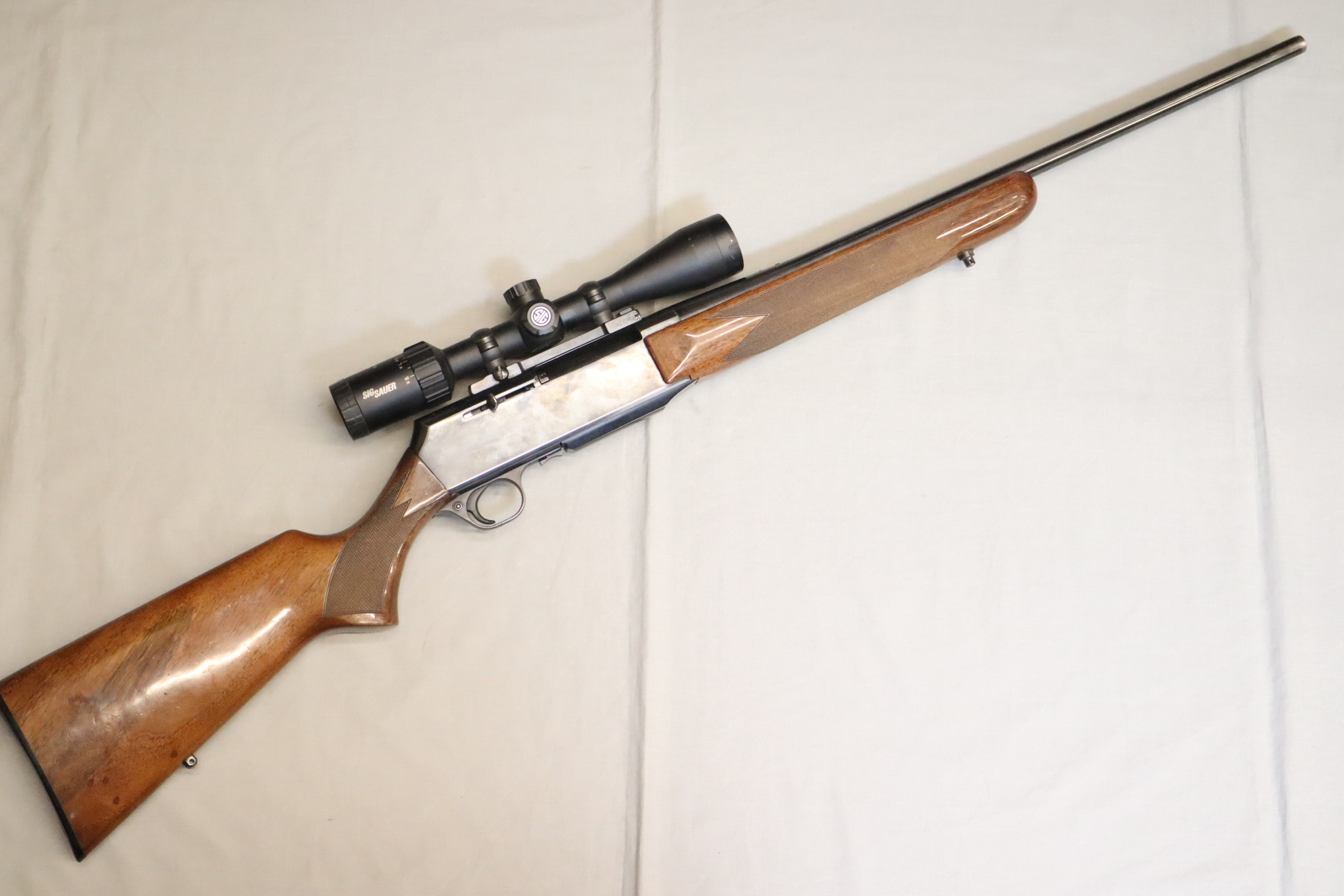 Browning ~ Bar ~ .30-06 Springfield | Cabela's